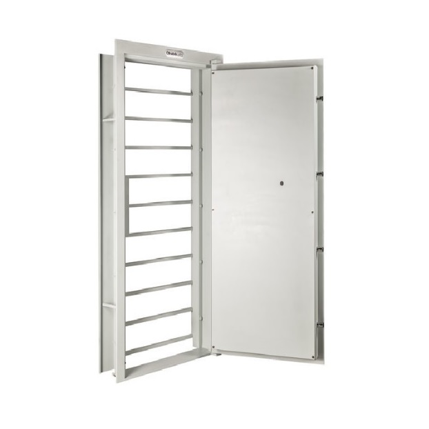 SECURITY BOOKROOM DOOR – PROSAFEBOX